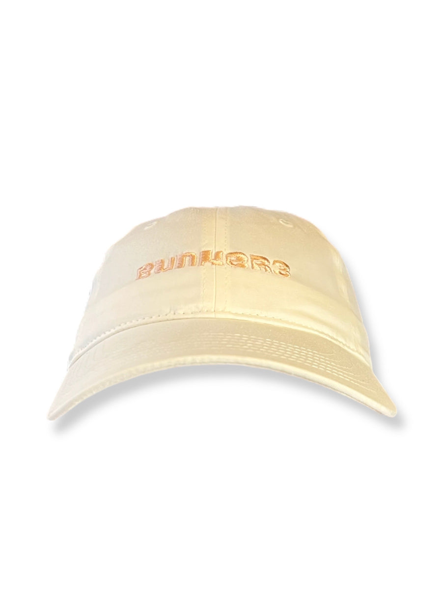 BUNKER CAP - CREAM – BUNKER3
